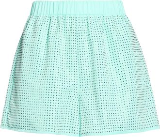 Self Portrait HOSEN & R&Ouml;CKE - Shorts & Bermudashorts auf YOOX.COM