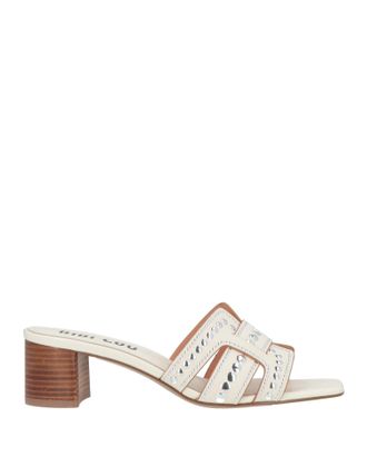 Bibi Lou SCHUHE - Sandalen auf YOOX.COM