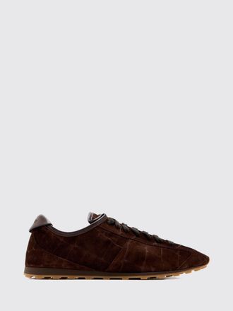 Jacquemus Sneakers Herren Farbe Braun