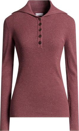 Brunello Cucinelli STRICKWAREN - Pullover auf YOOX.COM