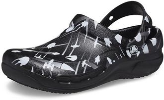 Crocs Unisexe Adulte Star Wars Bistro Clg Sabots, Black, 37/38 EU