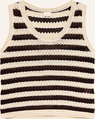 Ichi Stricktop Ihbirdis schwarz