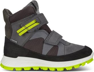 Ecco Kinder Stiefel EXOSTRIKE KIDS BOOT