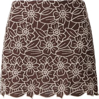 Abercrombie & Fitch Rock SCARLETT