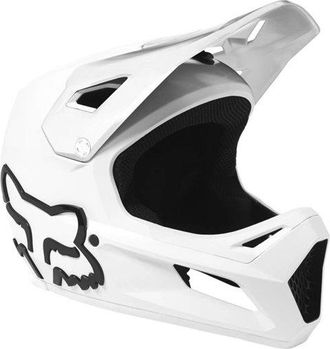 Fox Rampage YTH - Helm Downhill - Kinder