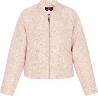 Faina Jacke Fashion Look