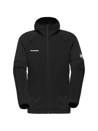 Mammut Funktionsfleecejacke Massone