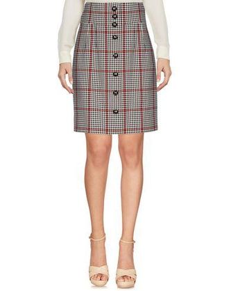 Dolce & Gabbana BAS - Jupes midi sur YOOX.COM