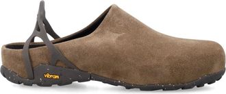 Roa Roa, Homme, Chaussures, Beige, Taille: 42 EU Fedaia Clog