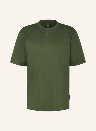 Fendi T-Shirt gruen