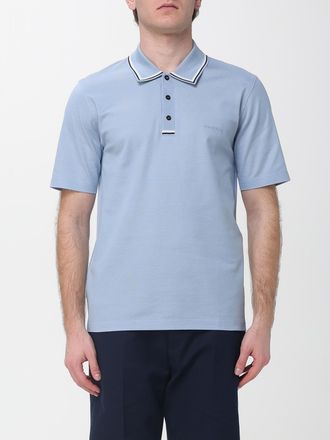 Ferragamo Polo FERRAGAMO Herren Farbe Denim