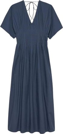 Alchemist Femme, Robes, Bleu, Taille: 42 FR Pippa Dress