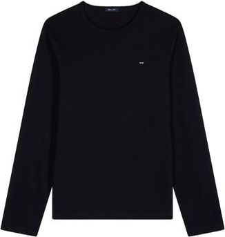 Eden Park Tee-shirt col rond en coton