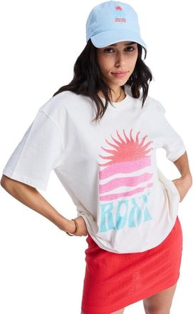 Roxy Hangloose Poster