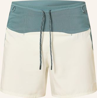 Nike 2-In-1-Laufshorts Acg Second Sunrise gruen