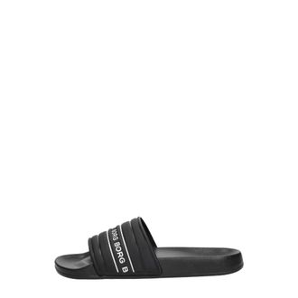 Bj&ouml;rn Borg Homme, Chaussures, Noir, Taille: 45 EU STK Harper III