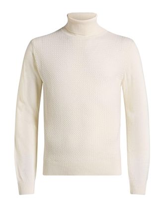 Manuel Ritz STRICKWAREN - Rollkragenpullover auf YOOX.COM