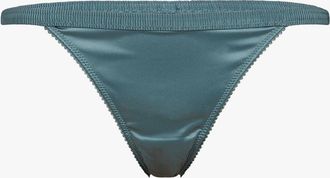 Love Stories Culotte Wild Rose en dentelle