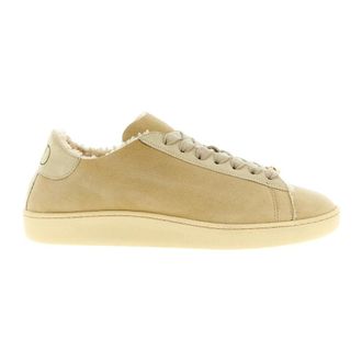 Valentino Garavani Royco Sneaker - - Shoes - Herren - Beige - 42 EU