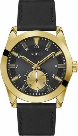 Guess Uhren - - Accessories - Herren - Gelb - ONE SIZE