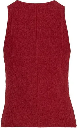 Moss Copenhagen 3/4-Arm-Shirt