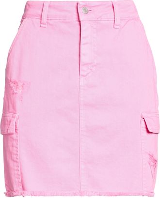 Haveone HOSEN & R&Ouml;CKE - Jeansr&ouml;cke auf YOOX.COM