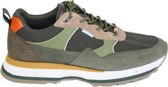 Paul Smith Homme, Chaussures, Multicolore, Taille: 42 EU Baskets Bank