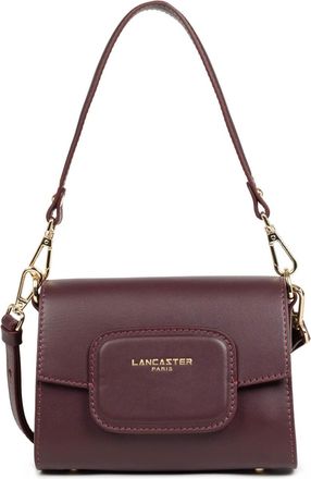 Lancaster Sac trotteur Paris PAD
