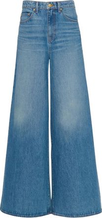 Ulla Johnson Jean Zephyr Ulla Johnson