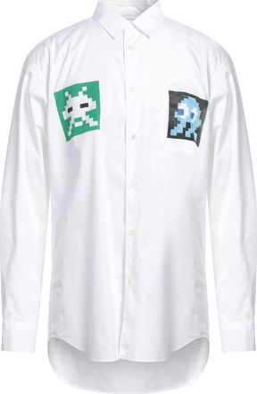 Comme Des Garçons TOPS - Hemden auf YOOX.COM
