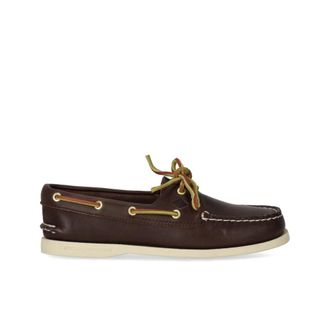 Sperry Top-Sider Damen, Schuhe, Braun, 41 EUGr&ouml;&szlig;e