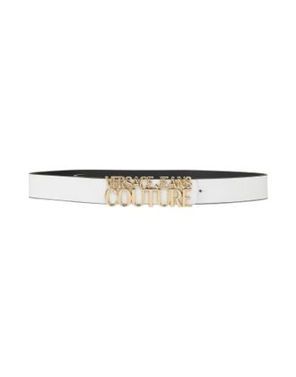 Versace Kleinlederwaren - G&uuml;rtel auf YOOX.COM