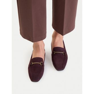 Lasocki Slipper Lasocki CEO-RST-ROMI-83 Dunkelrot