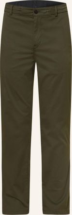 Bogner Chino Riley Slim Fit gruen