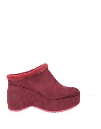 Fornarina CHAUSSURES - Mules & Sabots sur YOOX.COM