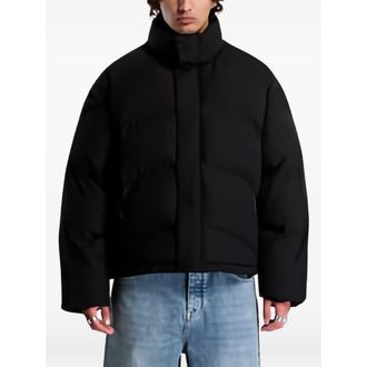 Represent Riot Puffer Jacket