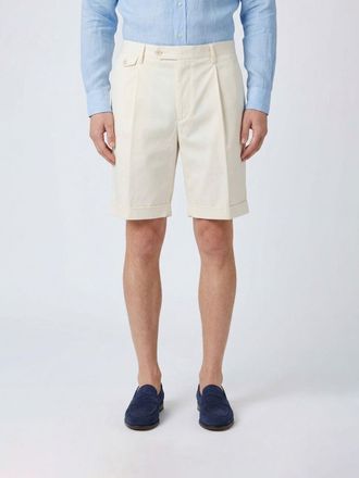 Lardini Pantalon LARDINI Homme couleur Blanc