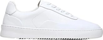 Filling Pieces Homme, Chaussures, Blanc, Taille: 42 EU Flip Flops & Tongs