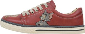 Dogo Sneaker low DOGO Sneaker - Tom & Jerry