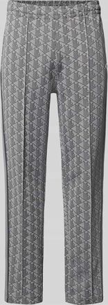 Lacoste Regular Fit Sweathose mit Baumwoll-Anteil