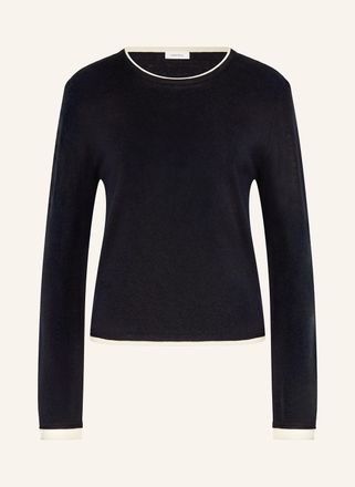 Darling Harbour Darling Harbour Pullover blau