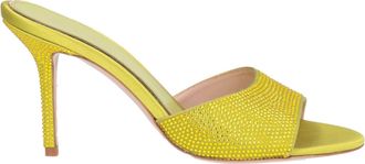 Gedebe SCHUHE - Sandalen auf YOOX.COM