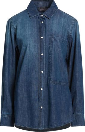 Lorena Antoniazzi TOPS - Jeanshemden auf YOOX.COM