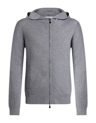 Alpha Studio STRICKWAREN - Strickjacken auf YOOX.COM