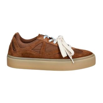 INUIKII Damen, Schuhe, Braun, 40 EUGr&ouml;&szlig;e