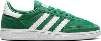 adidas baskets Handball Spezial Green/Cloud White - Vert