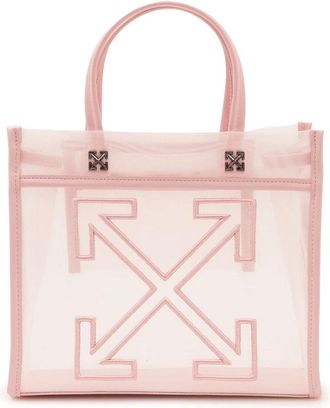 Off-white Femme, Sacs, Rose, Taille: ONE Size Bags