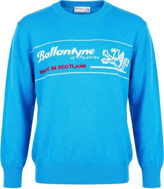 Ballantyne STRICKWAREN - Pullover auf YOOX.COM