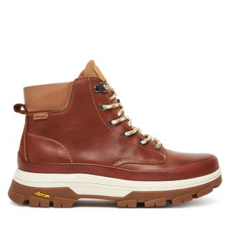 Pikolinos Schn&uuml;rstiefeletten Pikolinos U0G-8041C1 Braun
