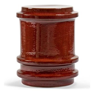 Serax Table dappoint en grès Pawn, Marie Michielssen Serax